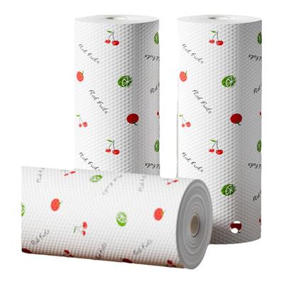 希思利雅懒人抹布干湿两用洗碗布