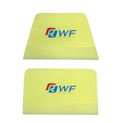 RWF钻石金系列车衣刮板90A单刃