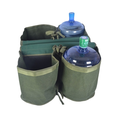 加厚挎包自行车水桶便携袋包邮