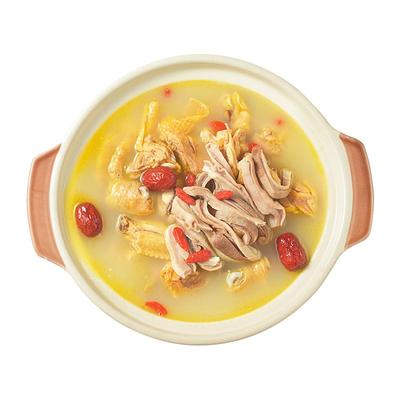 【顺丰包邮】正宗胡椒猪肚鸡