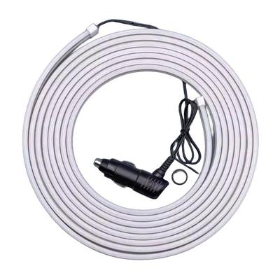 适用特斯拉高亮LED氛围灯照明灯