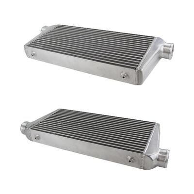 CSKS中冷器升级散热器