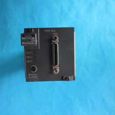 件 YOKOGAWA AIP532模块
