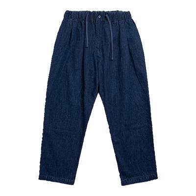 周杰伦牛仔裤PHANTACi2024秋冬