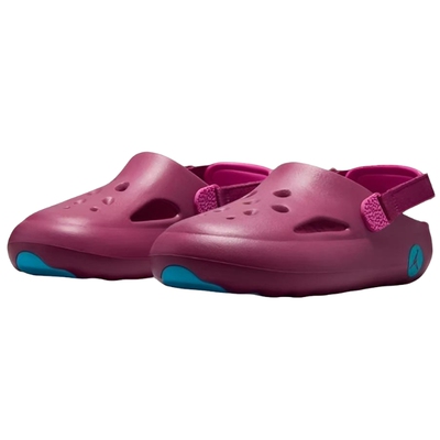 滔搏NIKE耐克婴童JORDAN HYDRIP舒适拖鞋运动休闲凉鞋HF5983-604