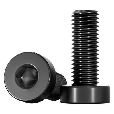 【全网热卖】304薄头内六角螺丝