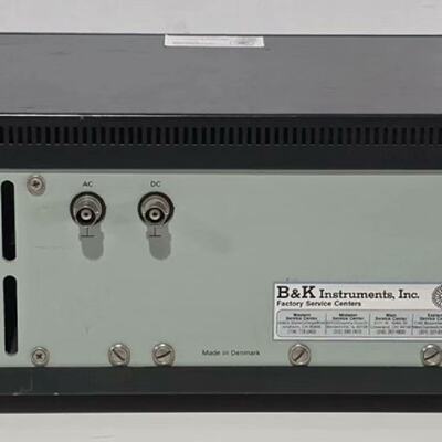 议价Bruel  Kjaer Type2712 Power lifier适用