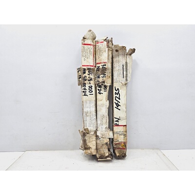 141235 OTECO PRV STEM SS6110  OTECO 1 PRV30550 3 LOT OF 3