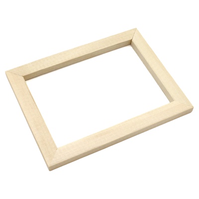 木框15X20CM手工DIY自制框架
