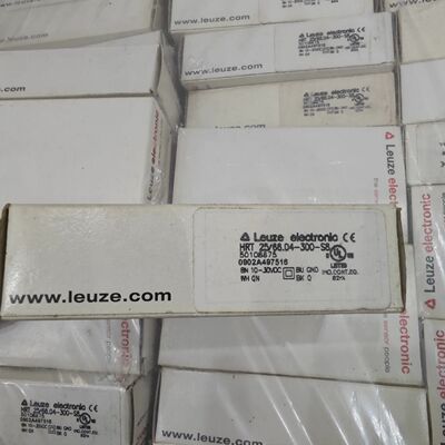 现货leuze劳易测HRT 25/66.04-300-S8