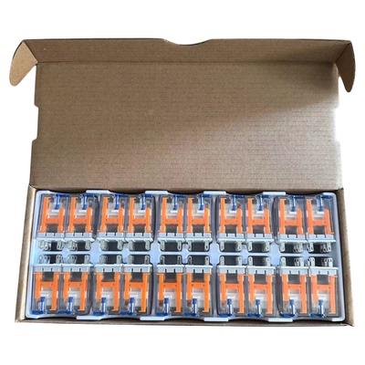 魏德米勒 DRM270024LT 小型 中间继电器 8脚 订货号：7760056069