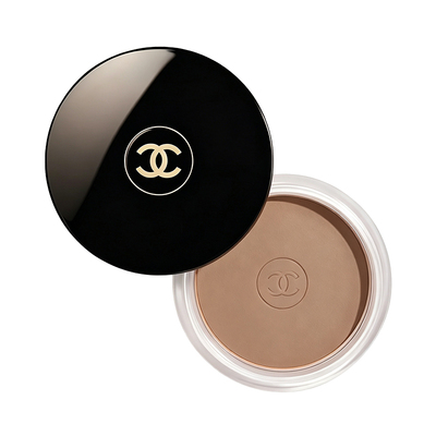 Chanel/香奈儿2025新款古铜修容膏382Light Bronze/384/386阴影