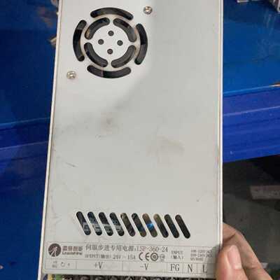 议价雷赛伺服P36024伺服进步专用电源成色好数量7维修