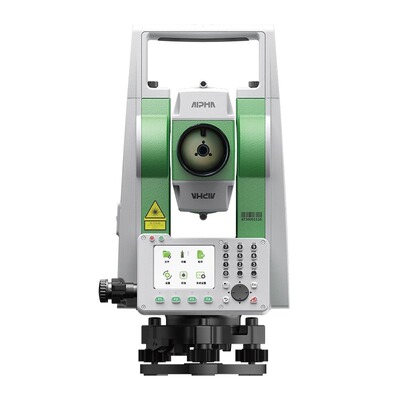 【官方正品】阿尔法T全站仪