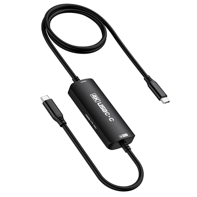 Guermok4KCtoC投屏线