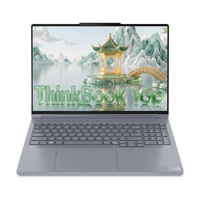 ThinkBook16pRTX5060R9-8945HX