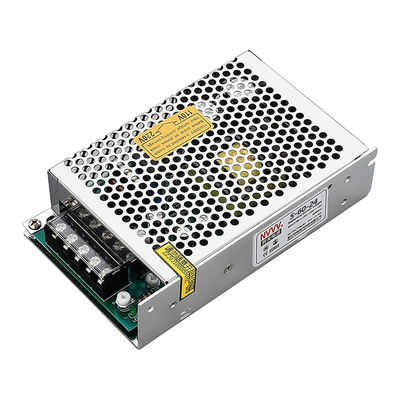 NVVVS-60W开关电源5V12V5A