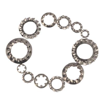 【回购王】304锯齿垫片送货上门