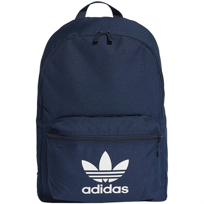 Adidas/阿迪达斯正品三叶草当季中性AC CLASS BP休闲双肩包ED8668