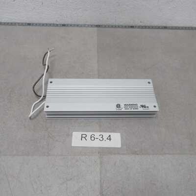 Koch BWD 600014 Résistance De Frein Pour Inverseur 14 Ohm 2