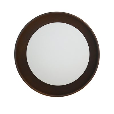 中古风实木壁灯书房玄关灯