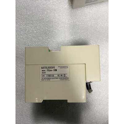 议价三菱FX2N2AD.Fax2N1RM.FX维修