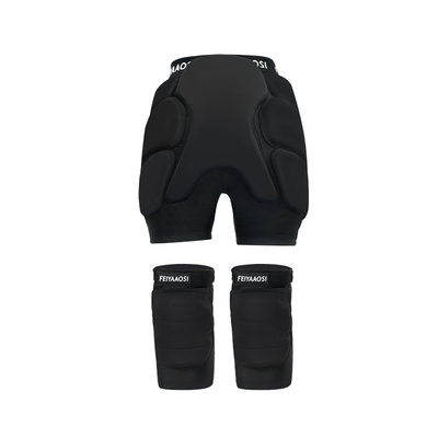 【双层防护】摔了不疼儿童护臀