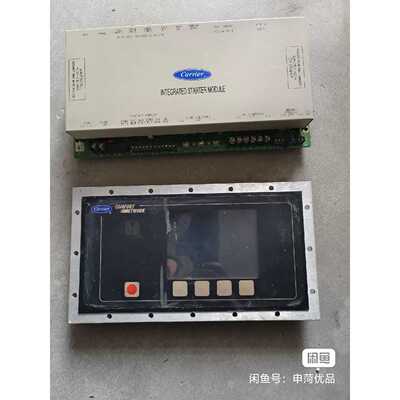 【请询价】CARRIER开利螺机CEPP13017306040