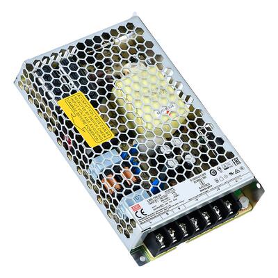明纬lrs12v直流开关电源
