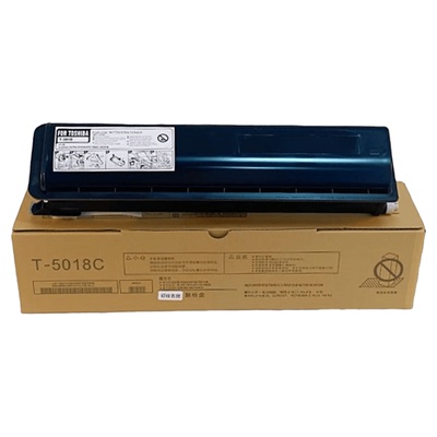名芯T-5018CM适用于东芝TOSHIBA e-Studio 3518A 3018A 2518A 5018A 4518A打印机粉盒墨粉粉仓