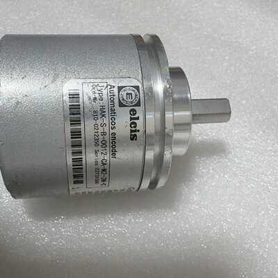 询价-意大利ELCIS编码器HAK-S-B-0012-CA-M2-