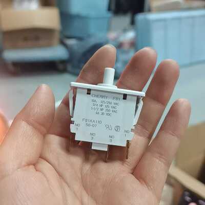 赛默飞继电器，P/N：201351，全新未封，一1个，实议价