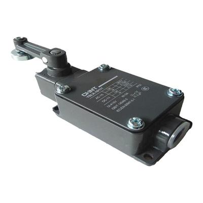 行程开关YBLX19-111正泰限位微动