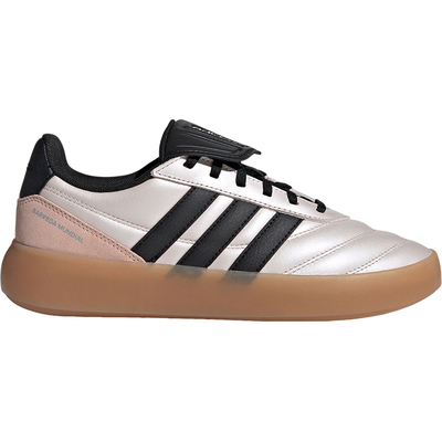 Adidas/阿迪达斯正品BARREDA MUNDIAL女士低帮耐磨休闲鞋HP6921
