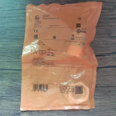 议价全新原装正品 IFM易福门 IIS227 传感器 现货销售