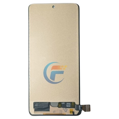 努比盾适用IQOO11/11pro屏幕总成