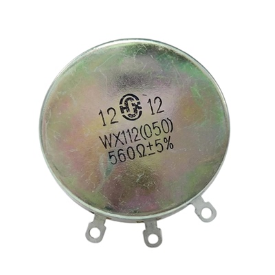 高科美芯单圈电位器稳定性强