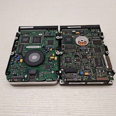 询价-议价希捷Seagate ST39216N /ST34520