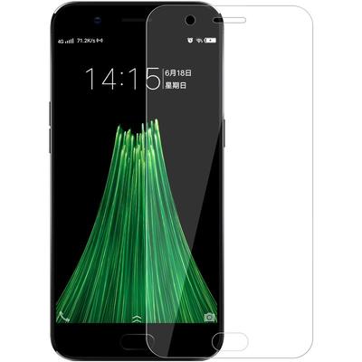 适用oppor11系列钢化膜