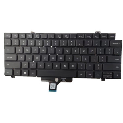 戴尔741014-74102-in-1键盘