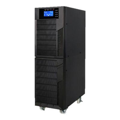 山硕UPS不间断电源10KVA稳压备用