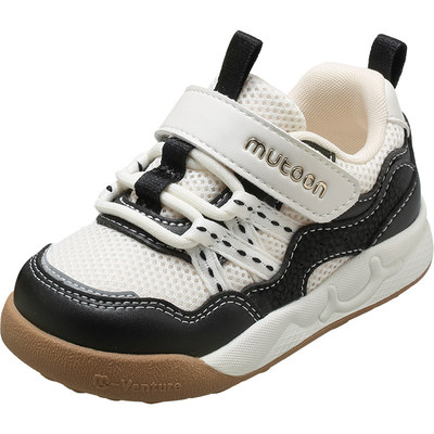 牧童软底趣野婴儿宝宝步前鞋