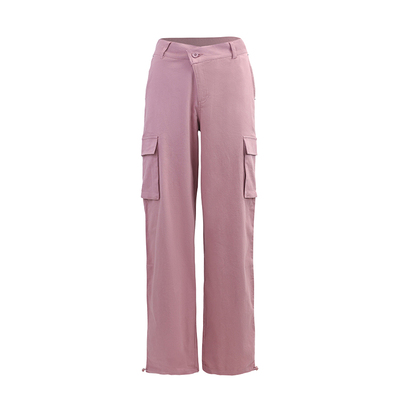 alphagym工装裤长裤运动