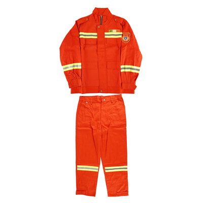 森林防火阻燃套装森林防火服阻燃