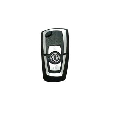 东风天龙天锦中控执行器遥控钥匙