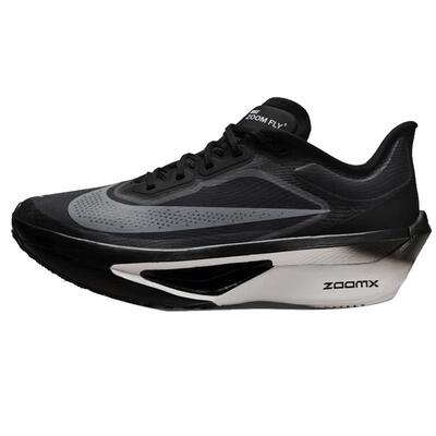 NIKE耐克女子W ZOOM FLY 6运动训练跑步鞋FN8455-001