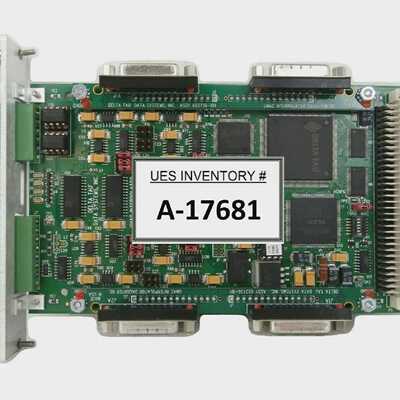 Delta Tau 603438-106 4096 UMAC Interpolator PCB 卡 ACC-51E