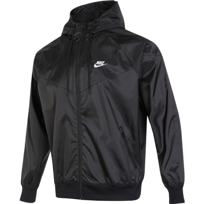 NIKE耐克男子AS M NSW SPE WVN WR HD运动健身夹克外套DA0002-010