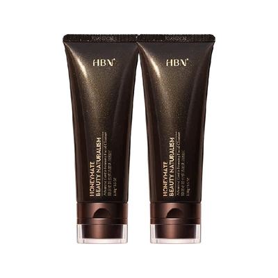 HBN三重氨基酸洁面