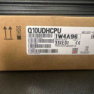 Q10UDHCPU 全新